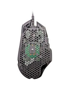 Aero Base - G502 Hero - TJ Exclusives