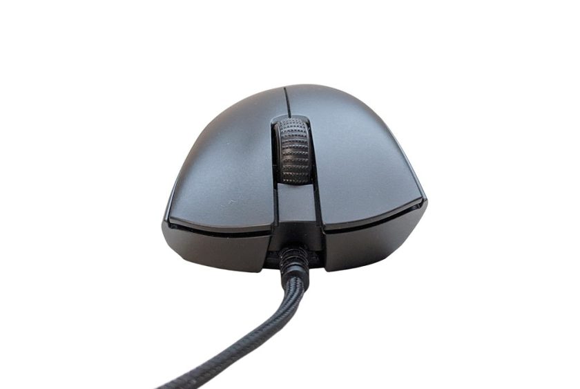 Razer Deathadder V3 (Wired) - Lightweight Base Mod - TJ Exclusives