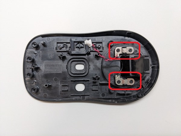 G Pro X Aero Base Install Guide