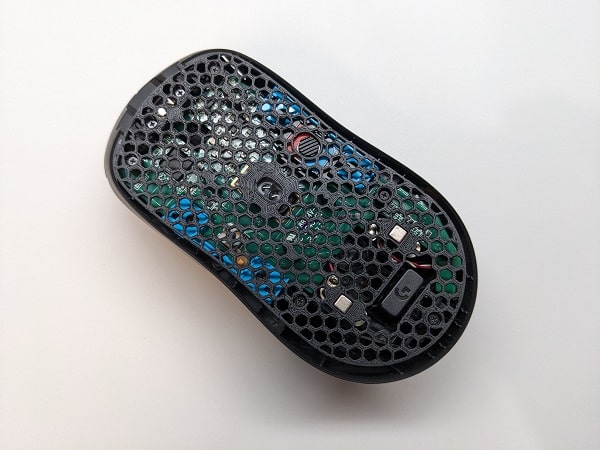 G Pro Aero Base Install Guide