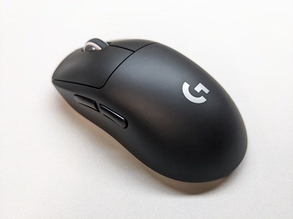 G Pro X Aero Base Install Guide